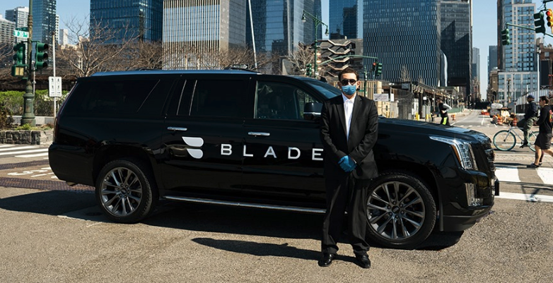News and Updates - BLADE