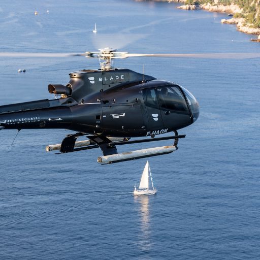 Fly the Future Today - BLADE